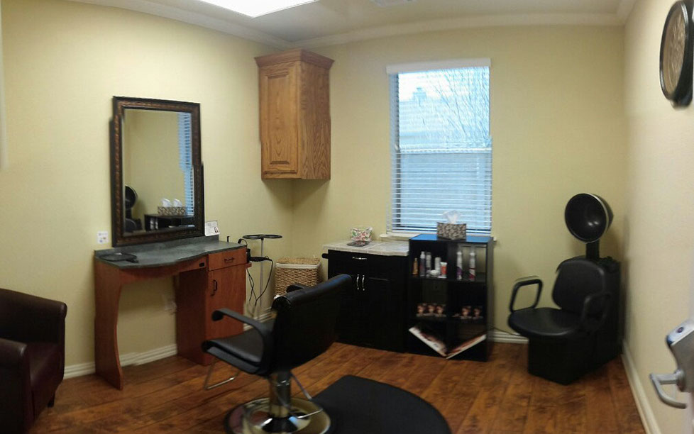 RENT INFO | Salon Spa Suites for Rent