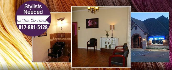 RENT INFO | Salon Spa Suites for Rent